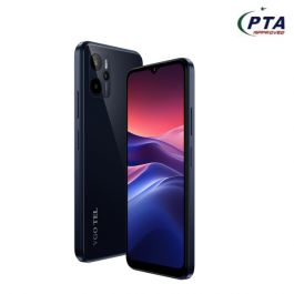 Vgotel New 16-Dark Blue-64GB - 4GB RAM - On Installments